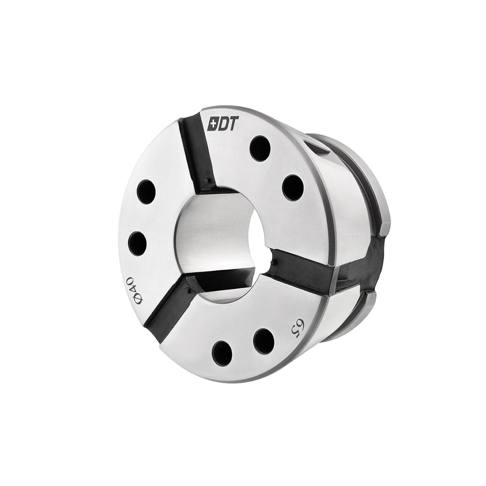 64.5mm Smooth Round Clamping Head - 65L | Cutwel - Workholding 64.5mm Smooth Round Clamping Head - 65L | Cutwel - Workholding